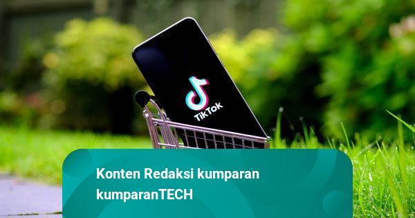 TikTok Shop is Back: Dikelola Tokopedia, Usai TikTok Investasi Rp 23 T ke GoTo | kumparan.com